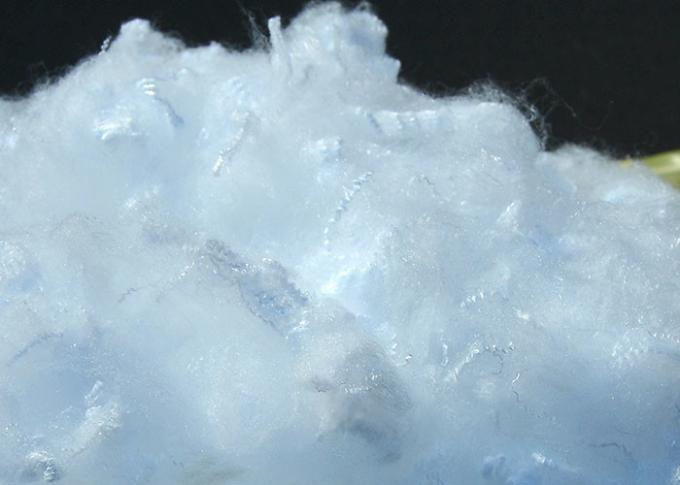 Virgin Cdp Psf Polyester Staple Fiber Cationic Dyeable